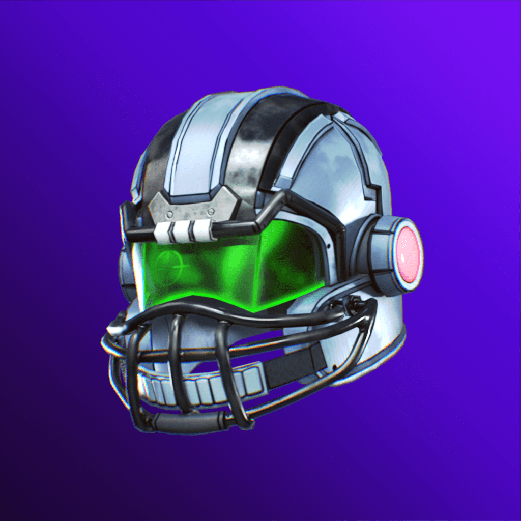 FCF 3D Art - RedWolves